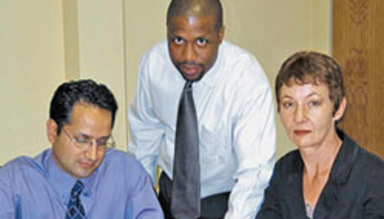 Oxyrane Aims High in Biotechnology