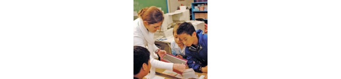 Young-Students-Wowed-Science