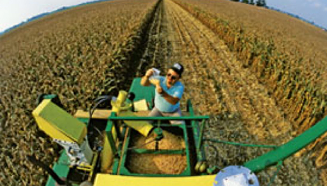 The ADM Way Of Making Chemicals