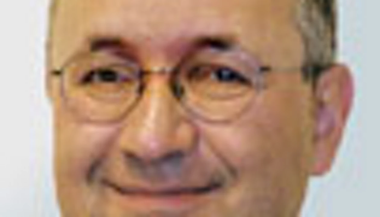 Ralph F. Hirschmann Award in Peptide Chemistry