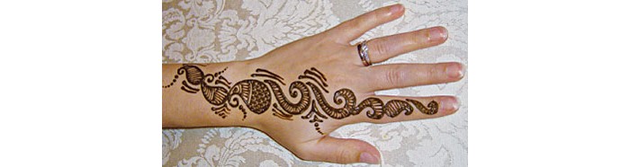 Henna