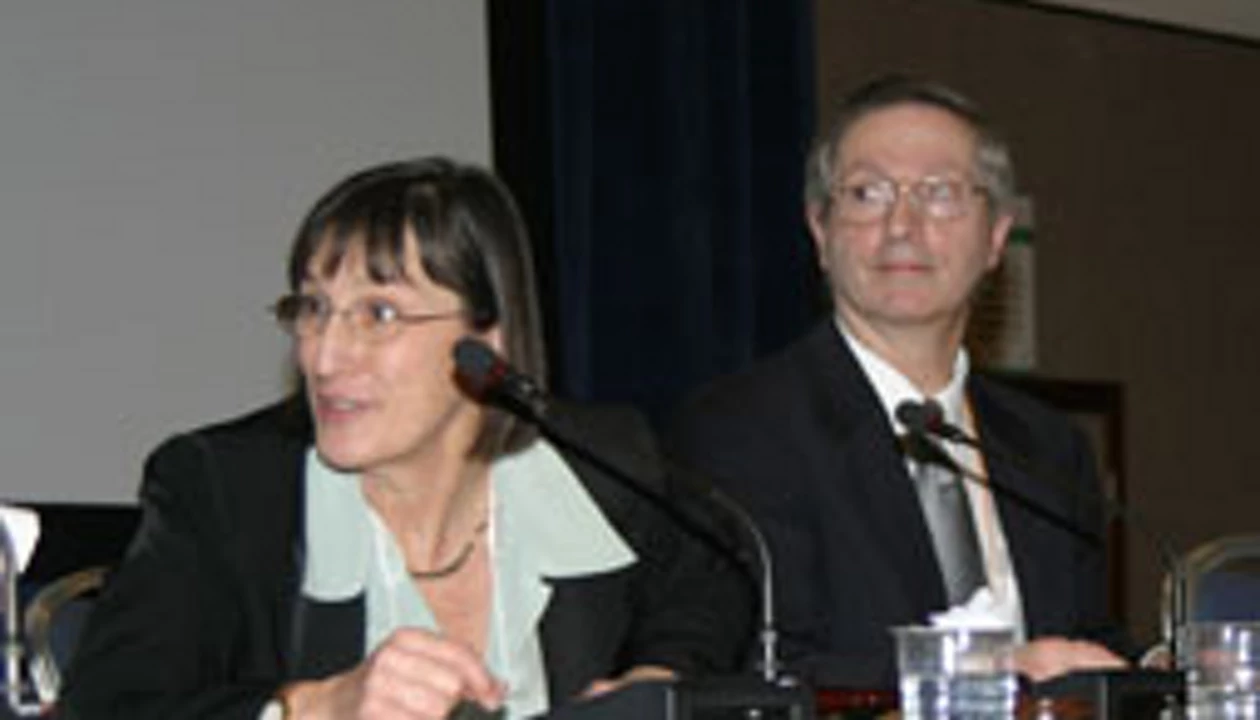 Talks On Managing Chemicals May Fail