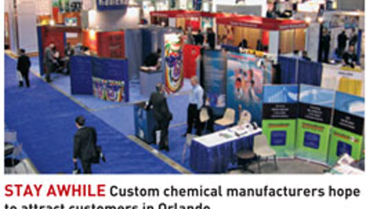 High-Tech Push For Custom Firms