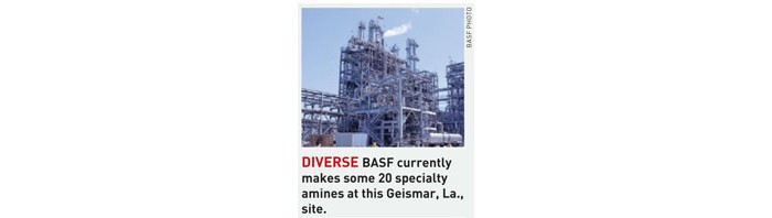 BASF-build-amines-plant