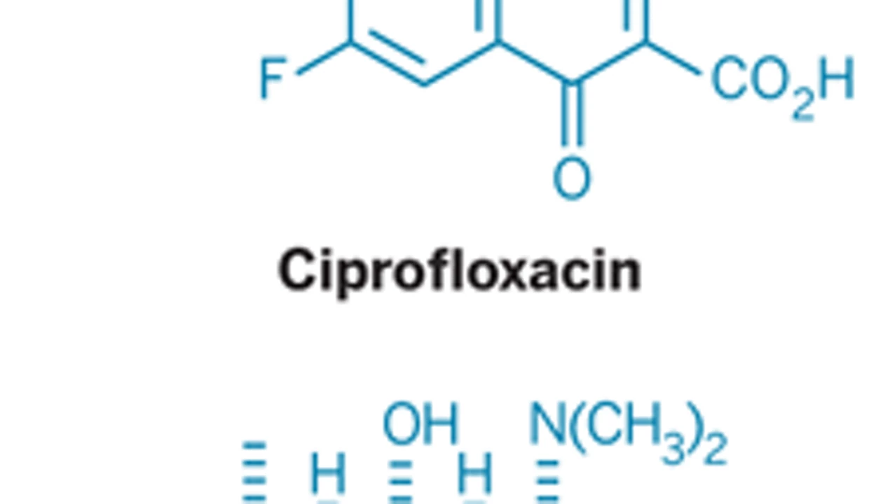 Giving Bacteria A One-Two Punch