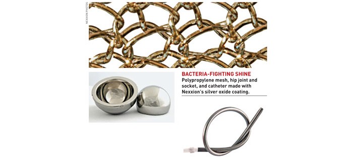 Silver-Bullet-Infections