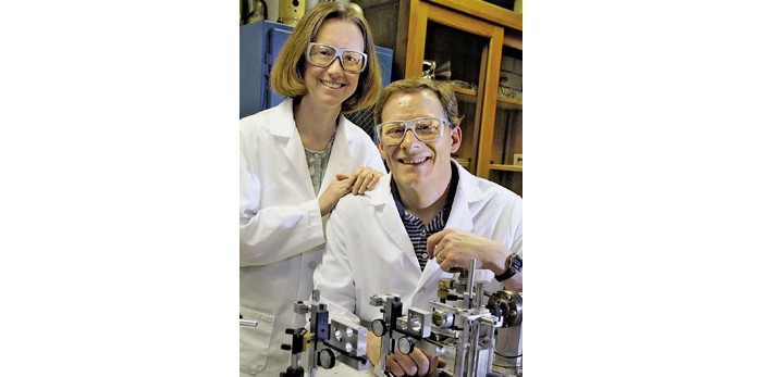 Two-Body-Solution