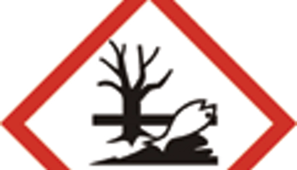 Chemical Ecotoxicity