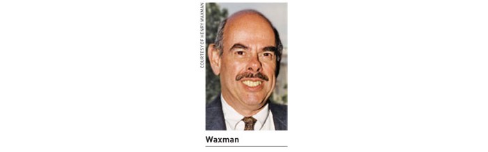 Waxman-Proposes-Tough-Climate-Bill