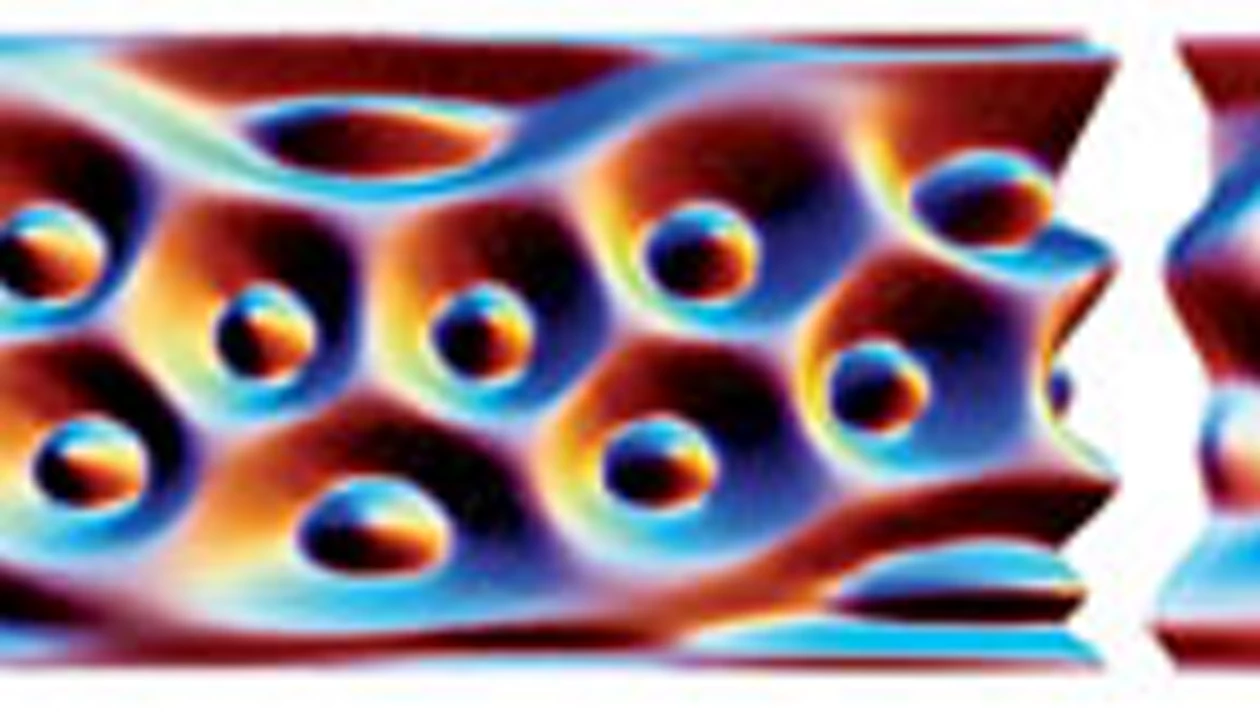 Nanoparticles By Design