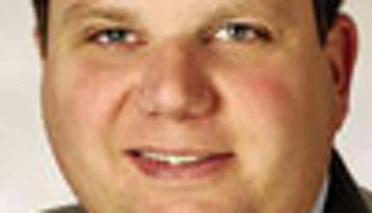 Rolando to head Degussa Corp.