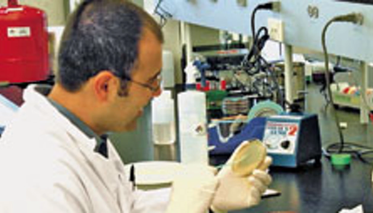 FDA Turns 100