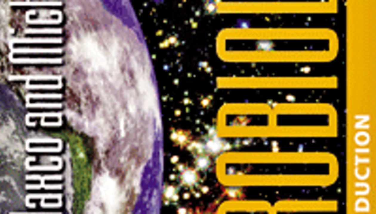 Life Beyond Earth