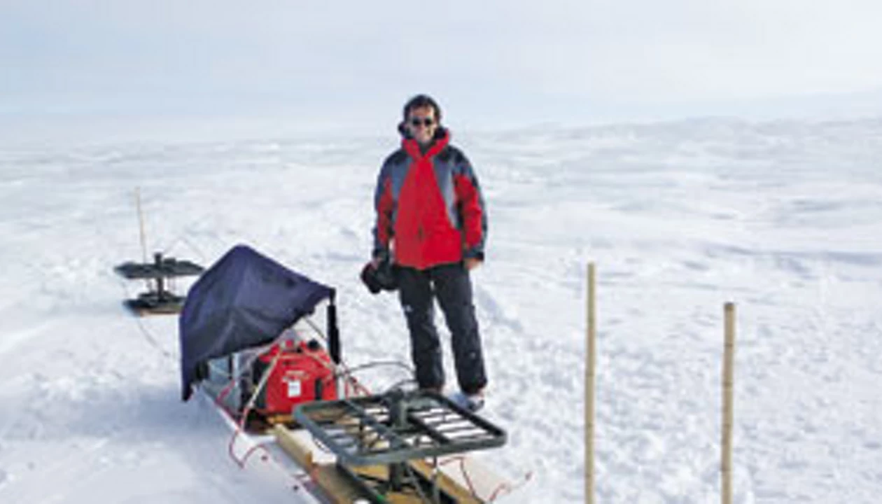 Climate-Change Debate Shifts