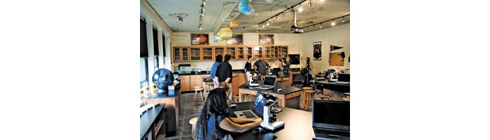 Dream-Science-Classroom