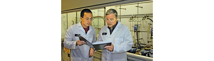 Wendy Young, Genentech’s new head of small molecules, is ready to take ...