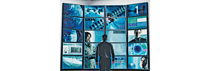 Globalization-Science-Rolls