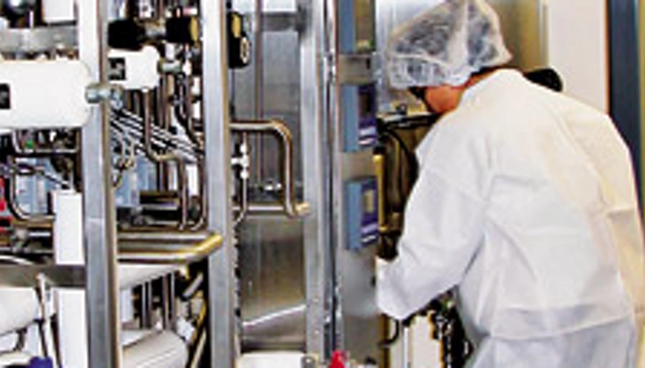 Government Cancels Vaccine Contract