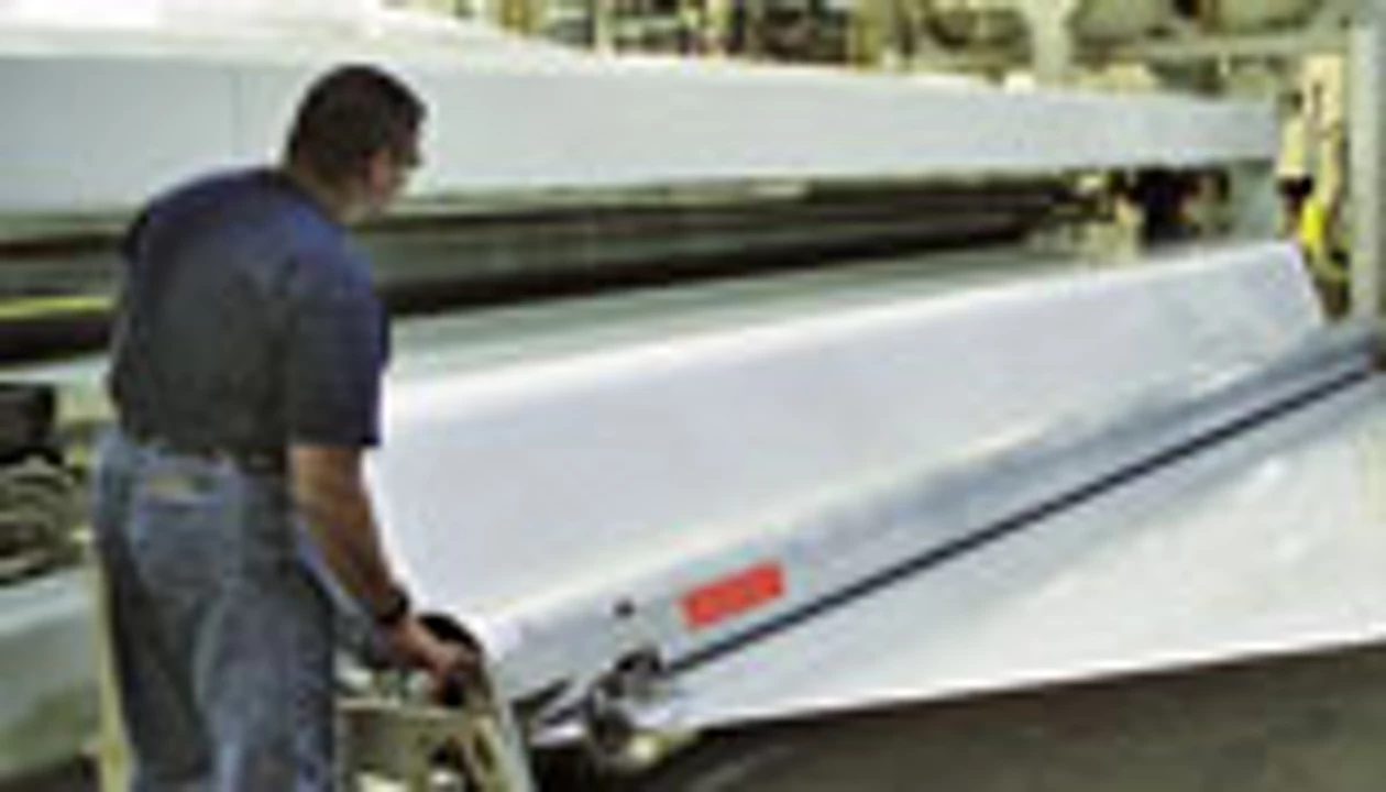 ExxonMobil Expands Polypropylene Film