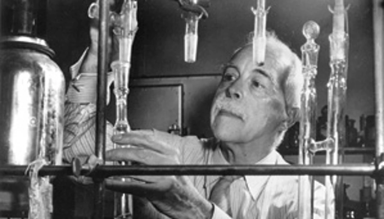 History of Chemistry
