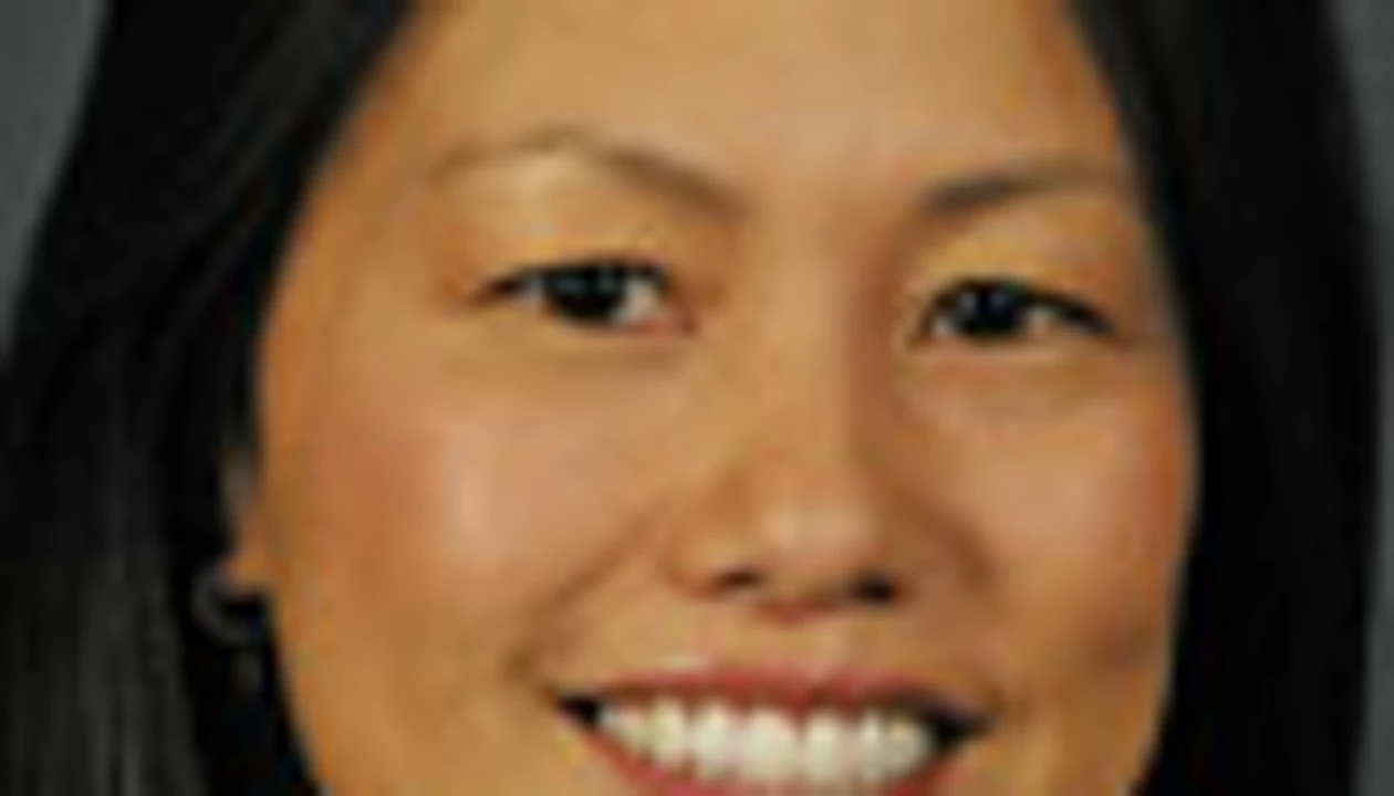 Janis Louie