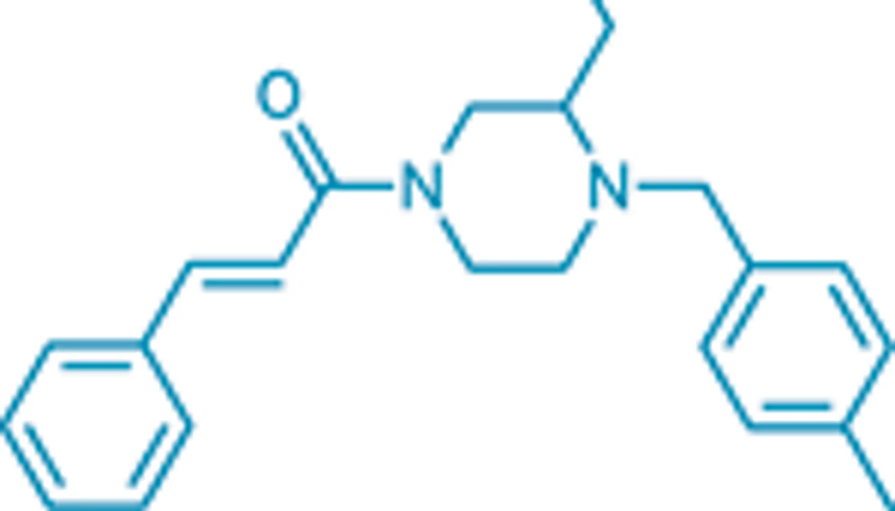Hunting For A Botulism Antidote