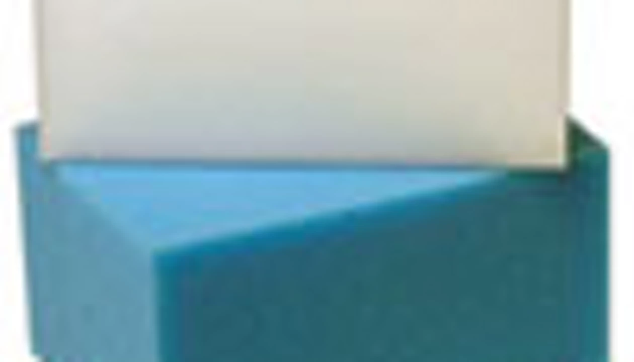 Recticel Foam Uses Cargill Biopolyol