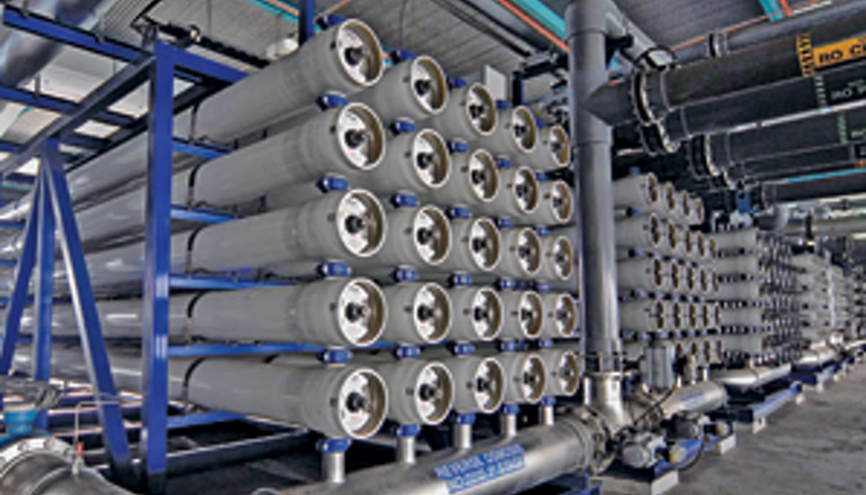 Filtering Out the Bad Stuff