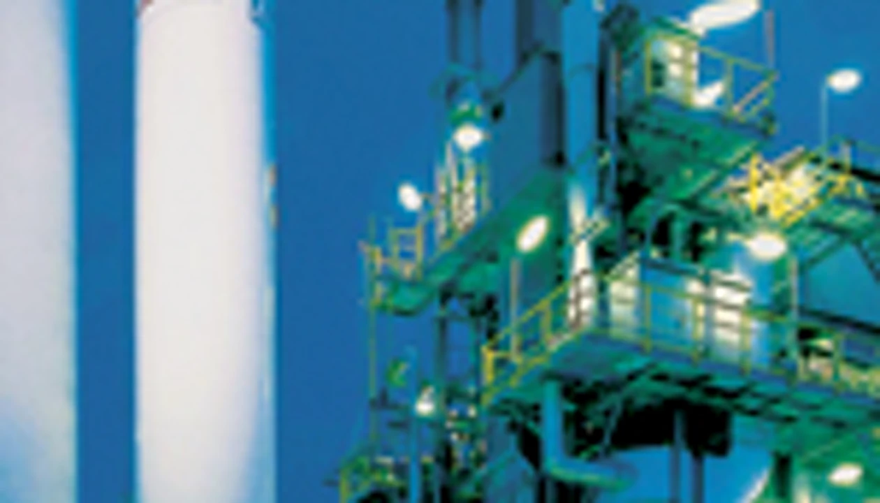 Air Liquide Will Acquire Lurgi