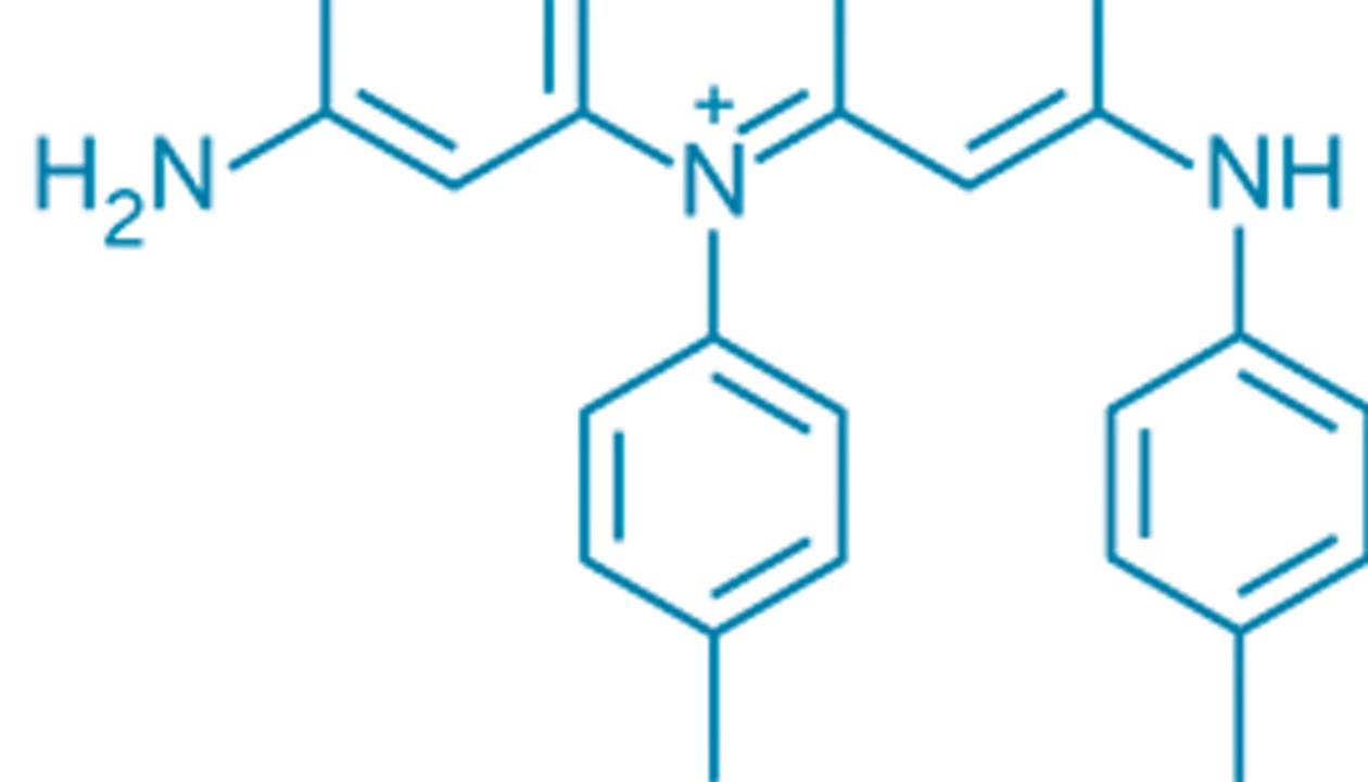 Mauveine Reveals A More Colorful Secret