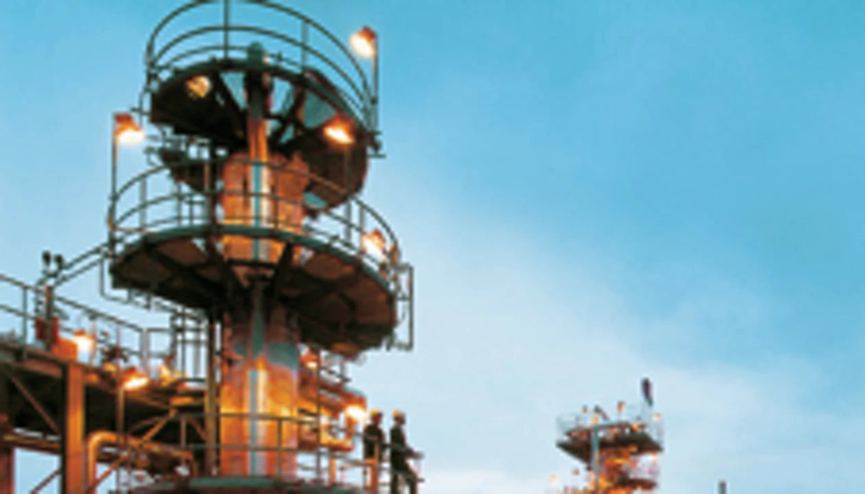 Dow Advances Overseas Projects