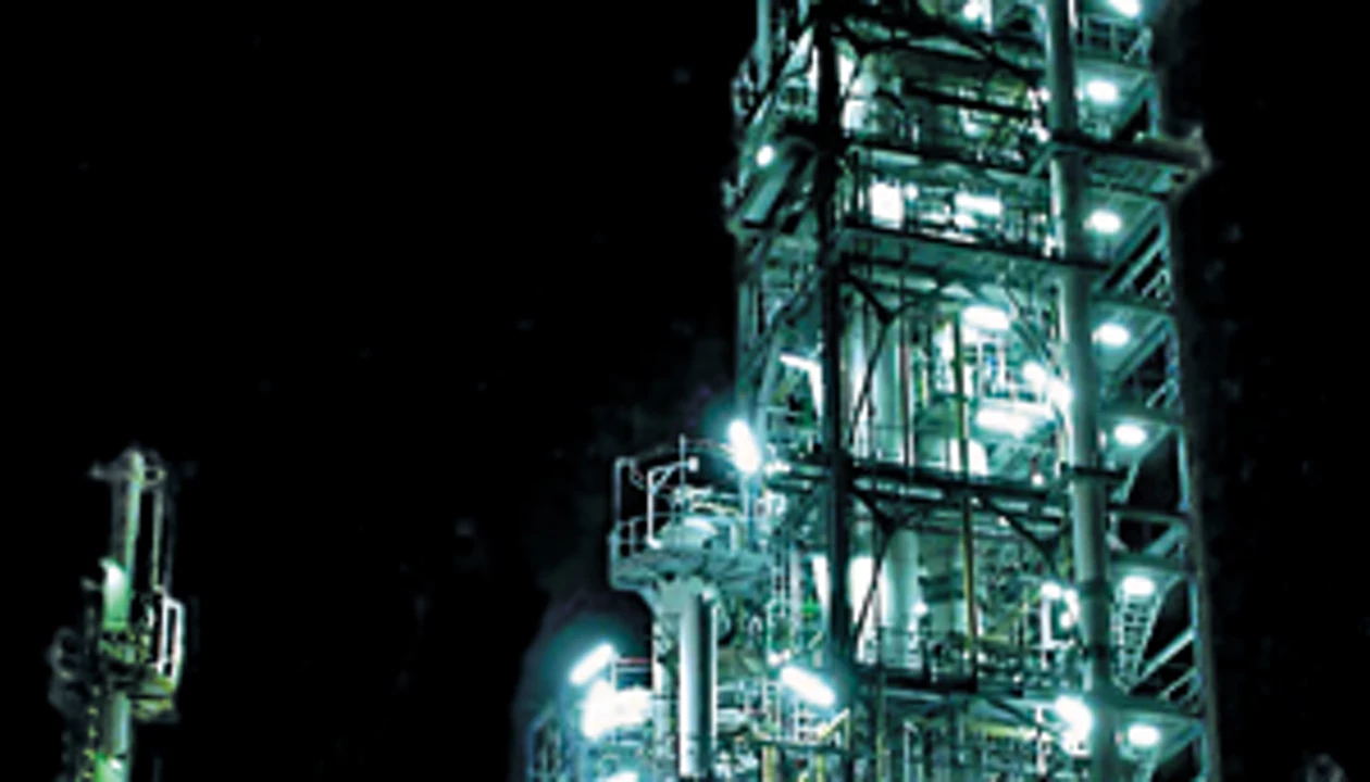 A Two-In-One Reactor