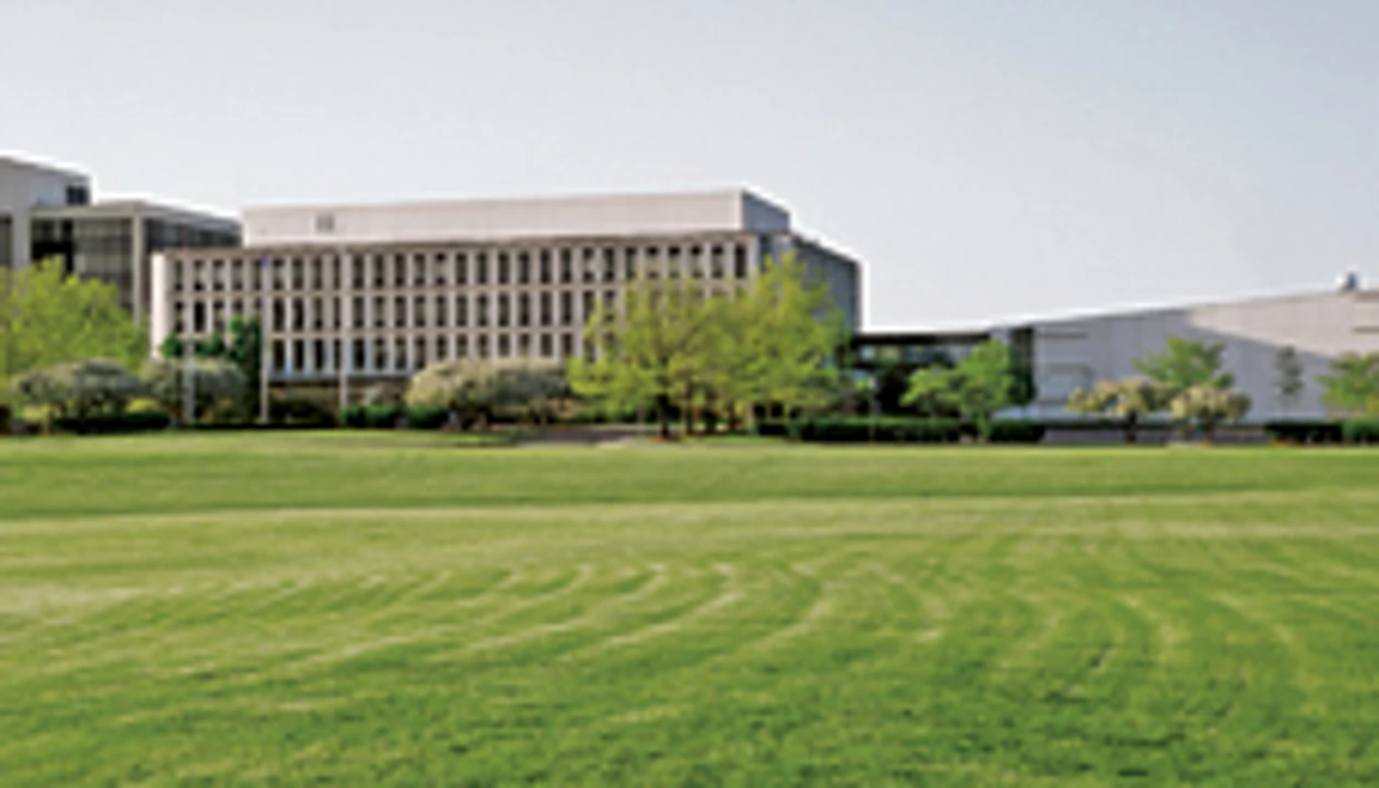 CAS Surveys Its First 100 Years