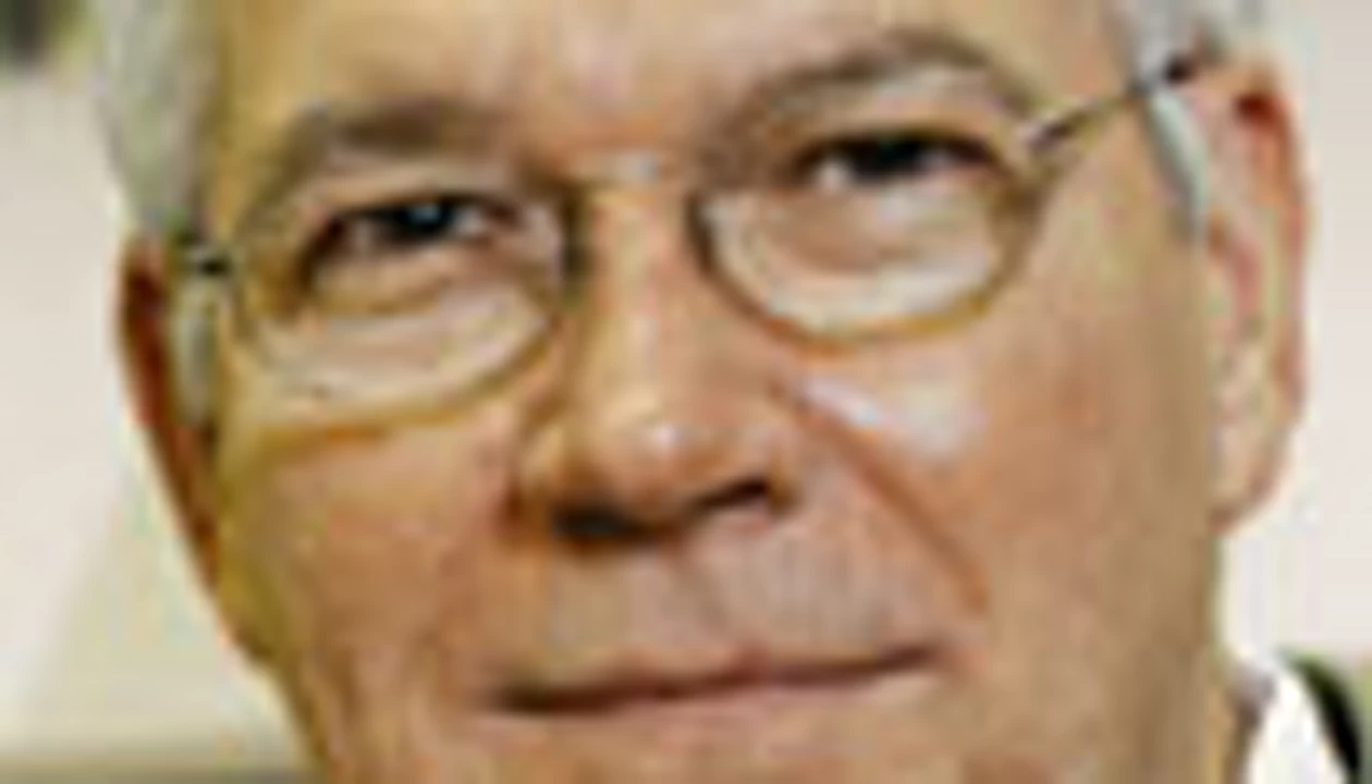 Gary Wiggins Wins Patterson-Crane Award