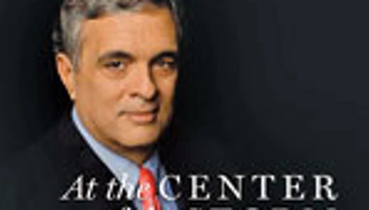 George Tenet's CIA