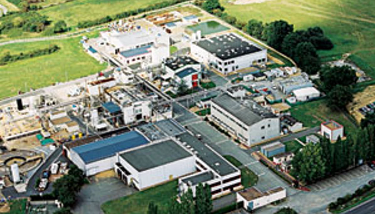 PPG To Sell Two Operations