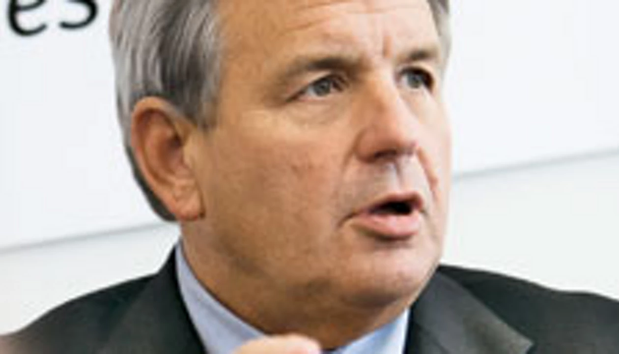 DuPont Finds Itself