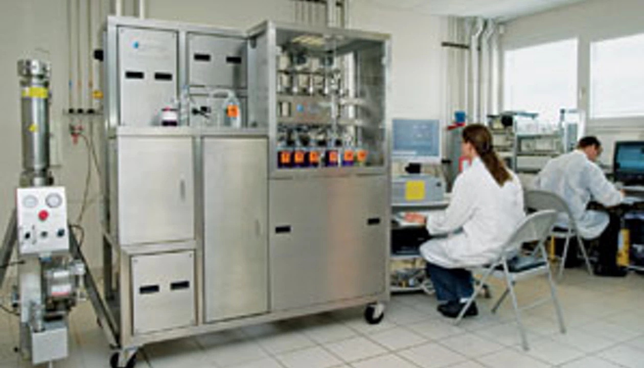 Green Chromatography