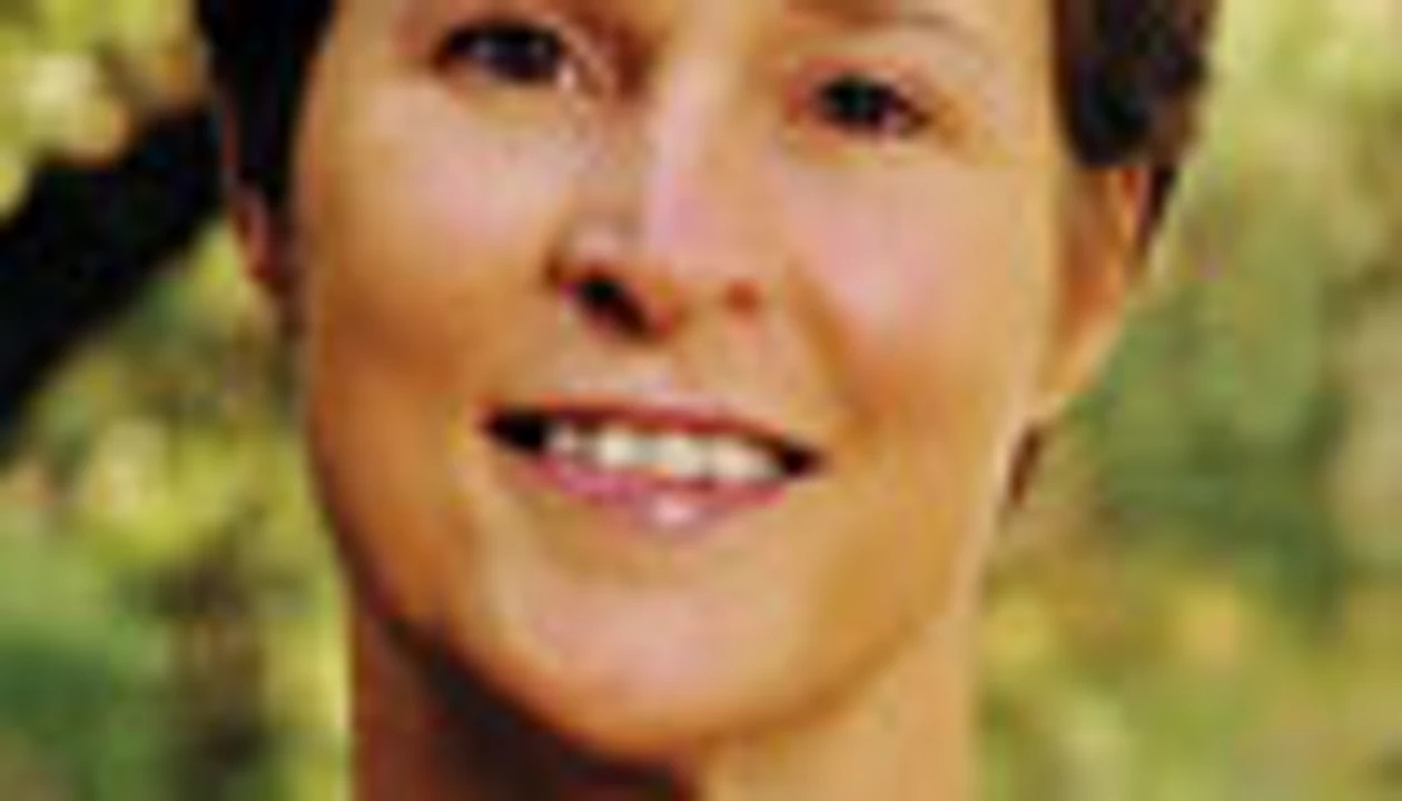 Arnold Takes Genencor Prize in Enzyme Engineering