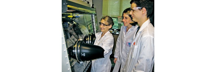 Group-Science