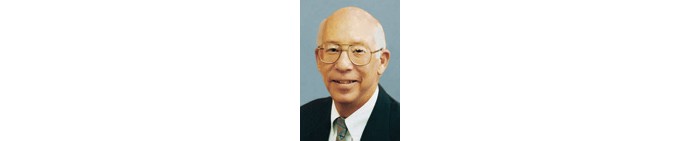 Robert-Bergman-2008-Richards-Medalist