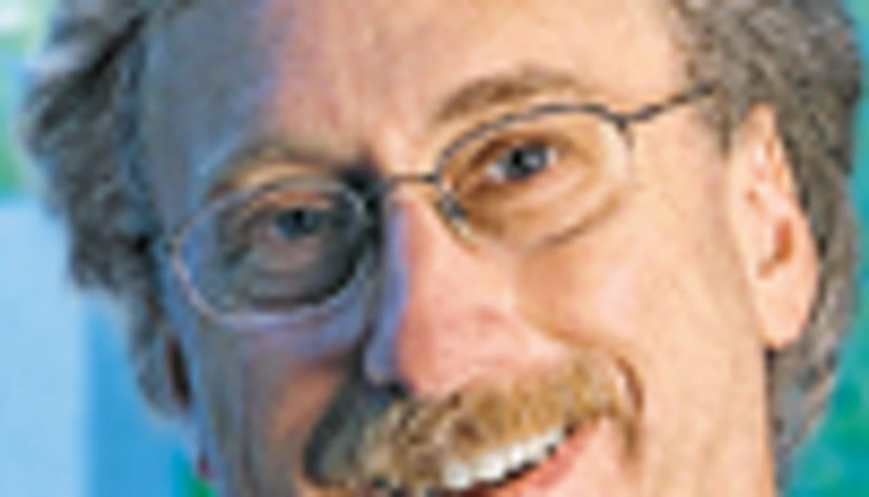 Ralph F. Hirschmann Award in Peptide Chemistry