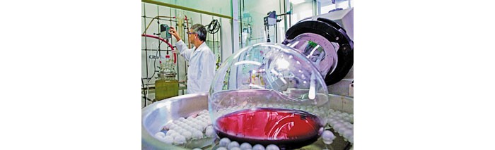 LabMarket-Connection