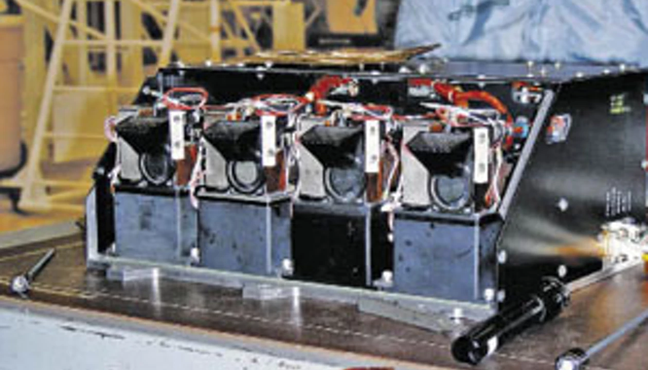 Digging Beneath The Martian Surface