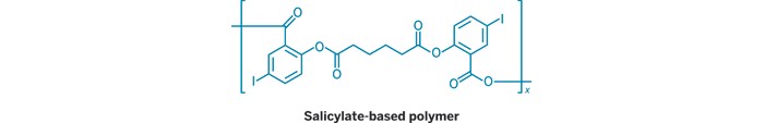 Iodinated-Polymers-Visible-X-Rays