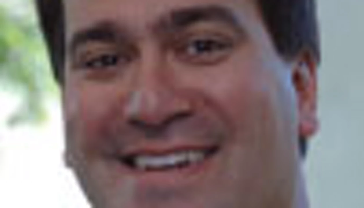 Esselen Award To Chad Mirkin