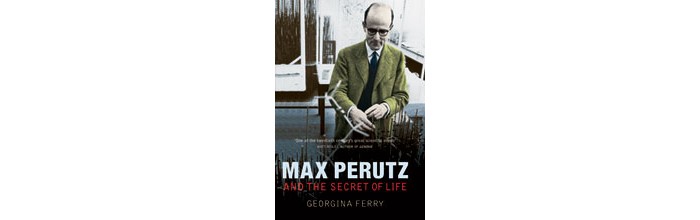 Getting-Know-Max-Perutz