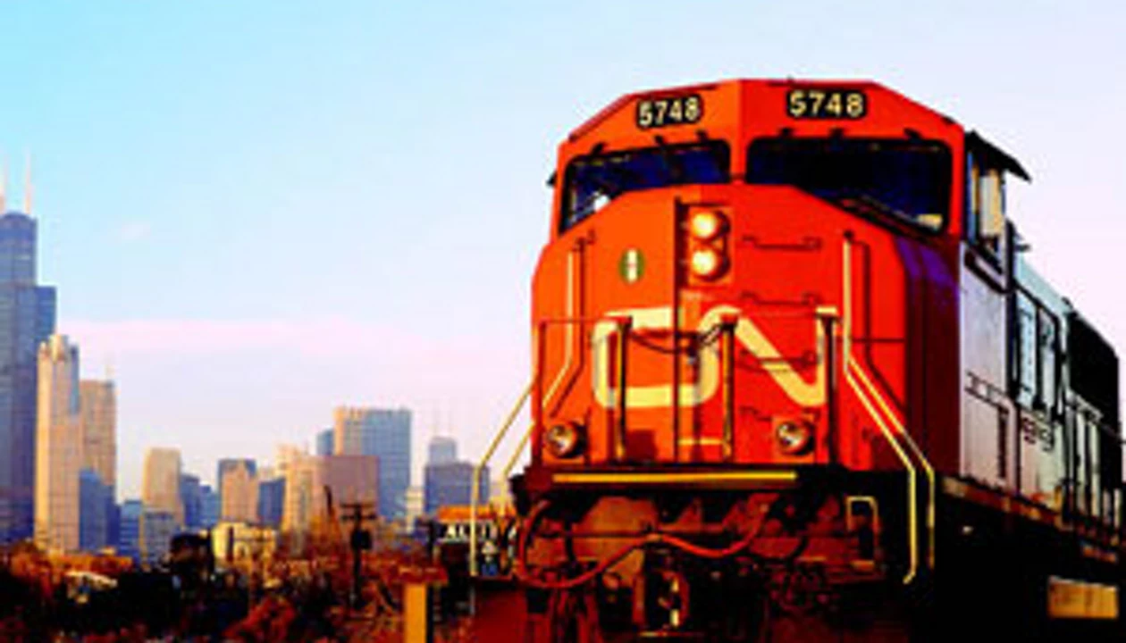 Battle Over Hazmat Liability
