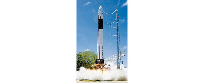 Memorial Space Flights