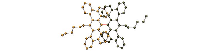Profoundly-Hindered-Aryl-Aryl-Single